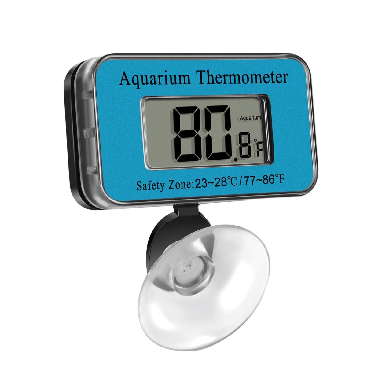 Digital Thermometer - V Aqua